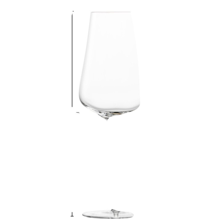 DUO 130 - Copo Vinho Bordeaux 729ml (Cx 2)