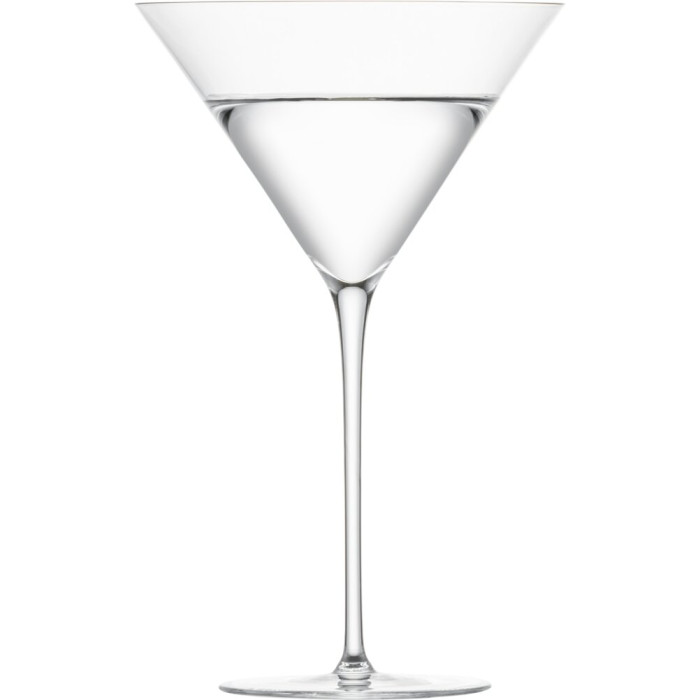 ENOTECA 86 - Taça Martini em Cristal 293ml Cx2 Zwiesel Glas
