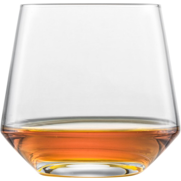 PURE 60 - Copo WHISKY ON THE ROCKS Zwiesel Glas 389ml Cx 4